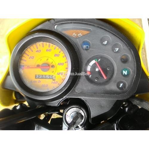 Honda Nice 110 Siap Pakai Motor Orisinil Nopol Malang Kota di Malang ...