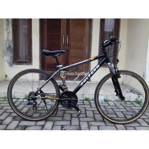 Sepeda MTB Polygon Premier Seri Awal Bekas Mulus Normal Harga 1 Jutaan ...