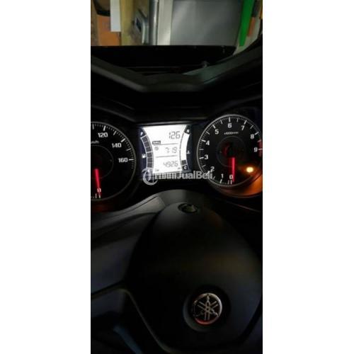 Motor Matic Murah Yamaha Xmax Bekas 2017 Normal Terawat Istimewa di ...