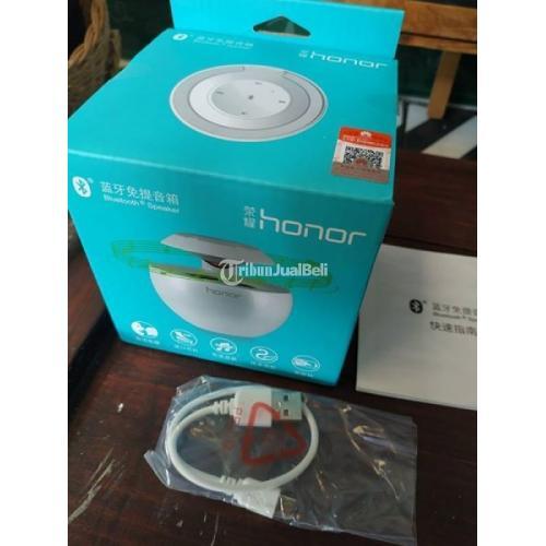 Speaker Bluetooth Huawei Honor Swan AM08 Bekas Bagus Suara Nyaring ...