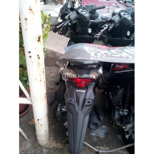 Kredit Motor Matic Murah Honda Beat CBS 2019 Baru DP Rendah Angsuran ...