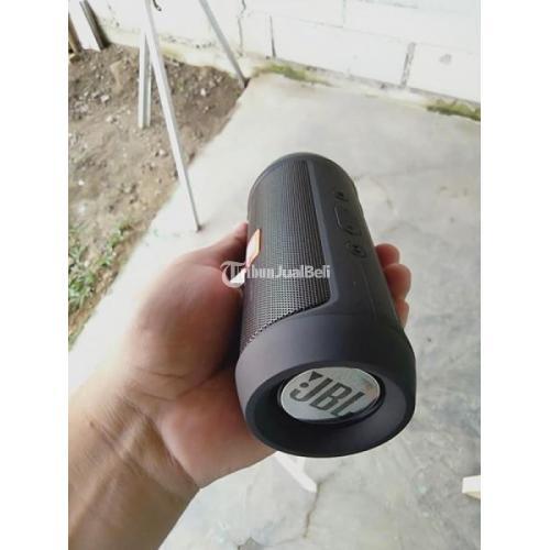 Speaker Bluetooth JBL Charge Mini Murah Kondisi Baru Lengkap di Bekasi ...