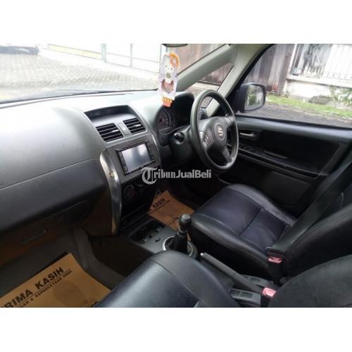 Mobil Suzuki Murah X Over SXdi4 Bekas 2008 Manual Pajak Hidup Harga ...