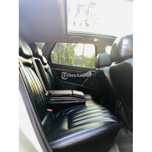 Mobil Peugeot 407 SW Warna Bagus 2005 Harga nego All Original Mesin ...