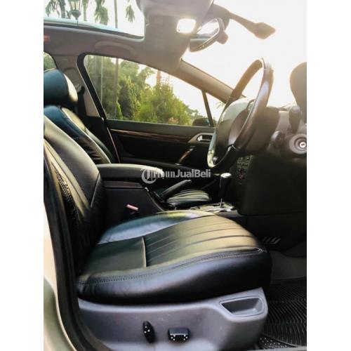 Mobil Peugeot 407 SW Warna Bagus 2005 Harga nego All Original Mesin ...