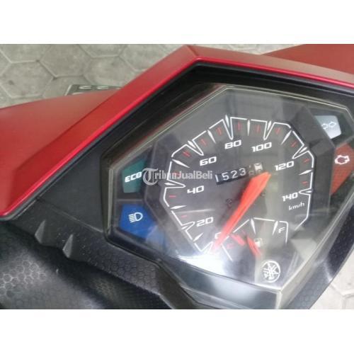 Motor Yamaha Mio Z 2017 Orisinil Bodi Bagus Warna Apik Mesin Bagus ...