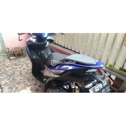 Yamaha Aerox Type R Tahun 2017 Warna Bagus Kondisi Mulus Rutin Servis ...