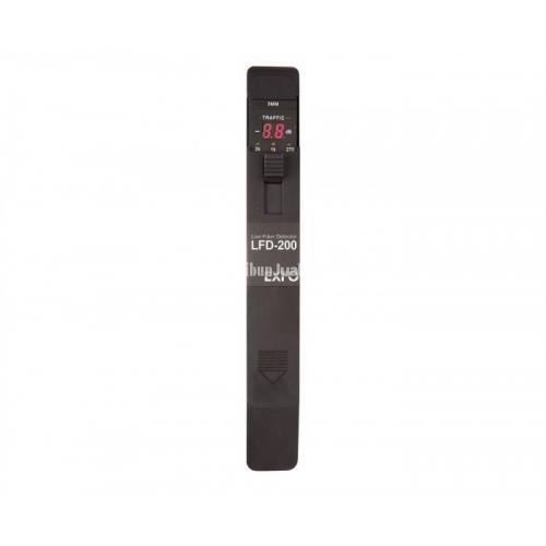 EXFO LFD 202 Live Fiber Detector Kondisi Baru Harga Lebih Murah di ...