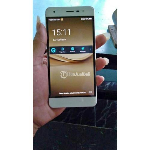 Jual HP Advan G1 Pro Bekas Second Mulus di Boyolali - Tribun JualBeli