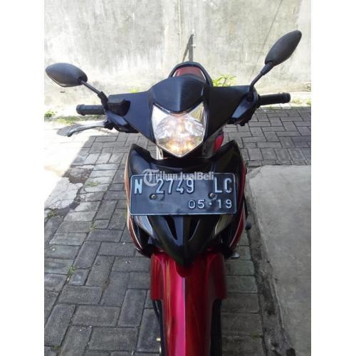 Honda Revo CW 2008 Bekas Bagus Pajak Hidup Mesin enak Harga Murah di ...