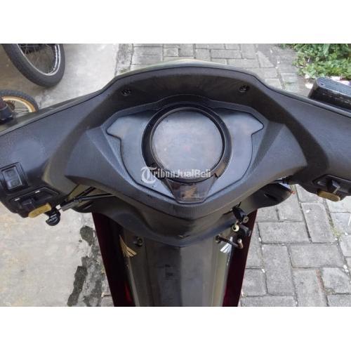 Honda Revo CW 2008 Bekas Bagus Pajak Hidup Mesin enak Harga Murah di ...