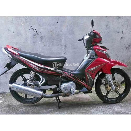 Motor Honda Jupiter 2010 Bekas Pajak Hidup Mesin Oke Harga Nego di ...