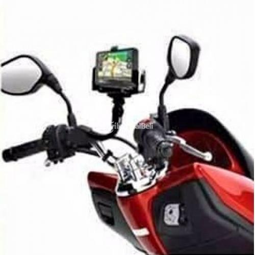 Holder Smartphone Holder Motor Holder HP Untuk di Motor Murah di Sragen ...
