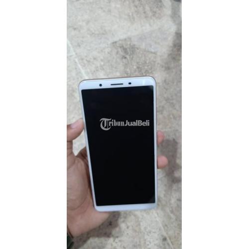 Vivo Y71 Gold Bekas Fullset Harga Nego Mulus Murah di Karanganyar ...
