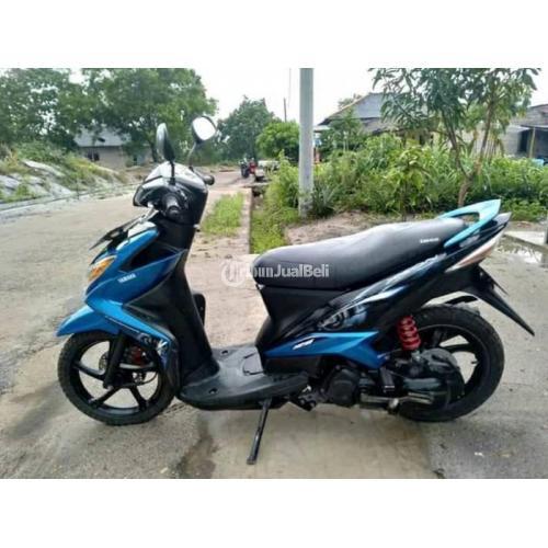Motor Yamaha Xeon 2011 Murah Mesin Bagus SS Lengkap di Pangkalpinang ...