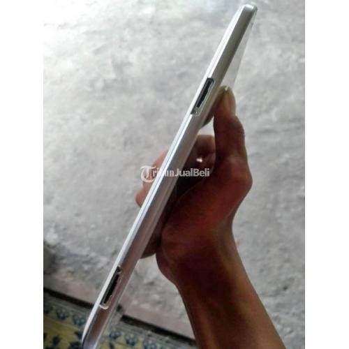 Samsung Galaxy Tab 3 Murah Second Normal Warna Putih di Surakarta ...