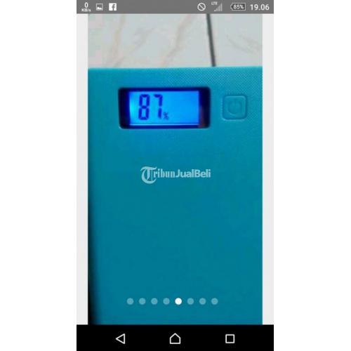 Power Bank Modul Casing Power Bank Murah Bagus di Surakarta - Tribun ...