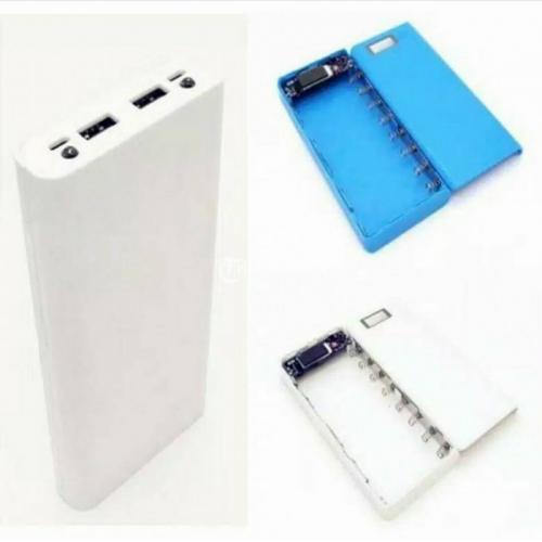 Power Bank Modul Casing Power Bank Murah Bagus di Surakarta - Tribun ...