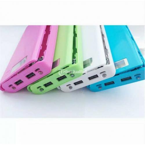 Power Bank Modul Casing Power Bank Murah Bagus di Surakarta - Tribun ...
