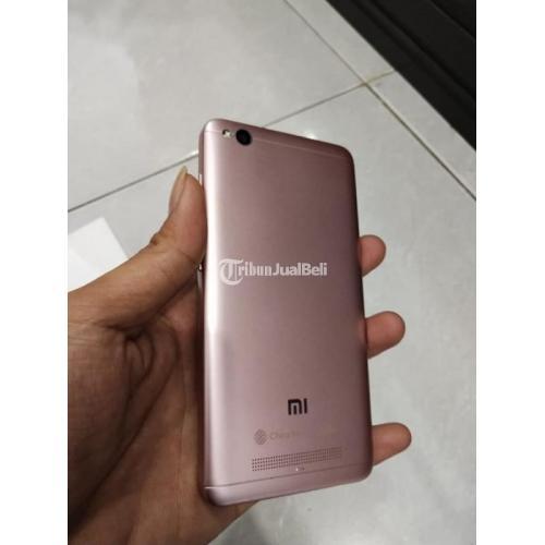 Redmi 4A Ram 2/16Gb Murah Ori Fullset Mulus di Surakarta - Tribun JualBeli