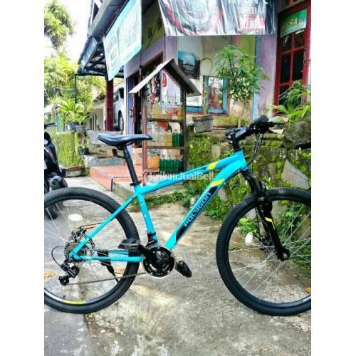 Sepeda Polygon Monarch 3 Murah Bekas Istimewa Siap Pakai Harga Nego di ...