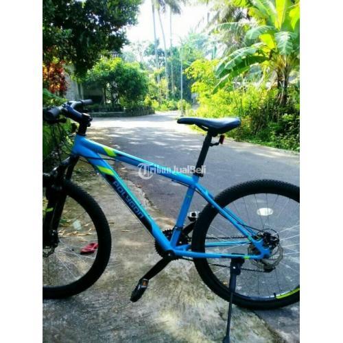 Sepeda Polygon Monarch 3 Murah Bekas Istimewa Siap Pakai Harga Nego di ...
