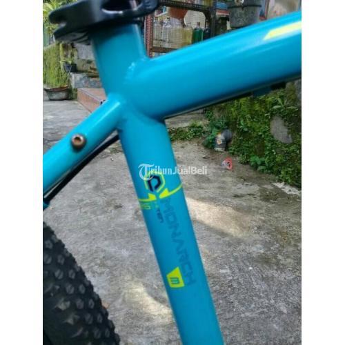Sepeda Polygon Monarch 3 Murah Bekas Istimewa Siap Pakai Harga Nego di ...