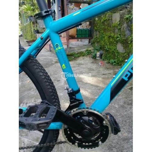 Sepeda Polygon Monarch 3 Murah Bekas Istimewa Siap Pakai Harga Nego di ...