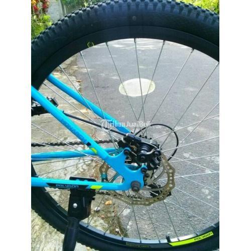 Sepeda Polygon Monarch 3 Murah Bekas Istimewa Siap Pakai Harga Nego di ...