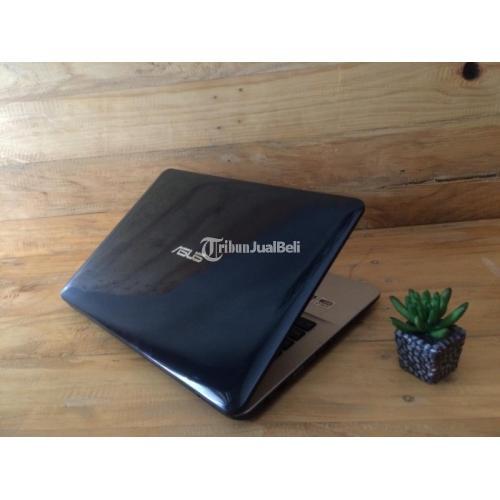 Laptop ASUS X455D Gaming Series Core i7 Body Mulus 98% RAM 4GB Lancar ...