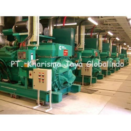 Jasa Instalasi Ruang Genset Berpengalaman dan Bersertifikat di Jakarta ...