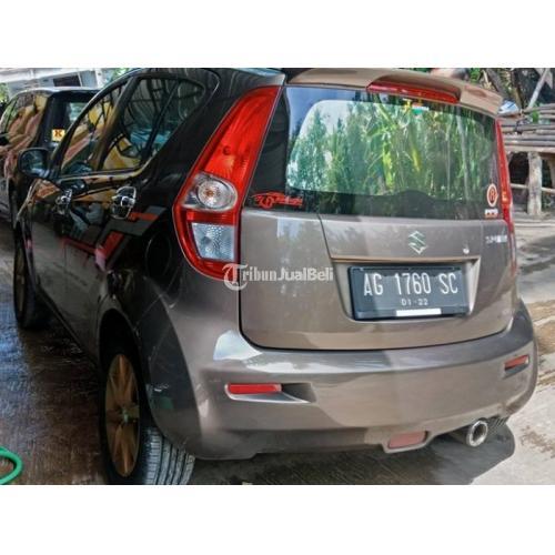 Mobil Suzuki Splash GL Bekas Tahun 2010 Normal Mulus Bisa Kredit Harga ...