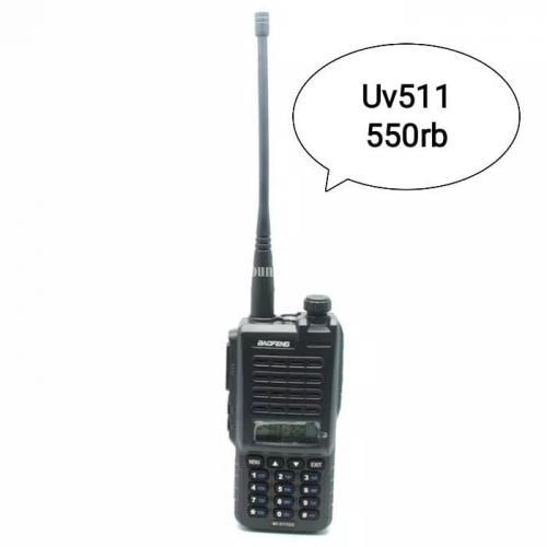 Radio HT Handy Talky Walkie Talkie Murah dan Berkualitas di Semarang ...