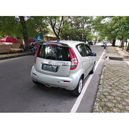 Mobil Splash 2013 Manual di Pangkalpinang Bangka Belitung - Tribun JualBeli