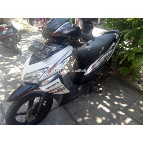 Honda Vario CW 2013 Murah Bekas Second SS Lengkap Kondisi Dijamin Oke ...
