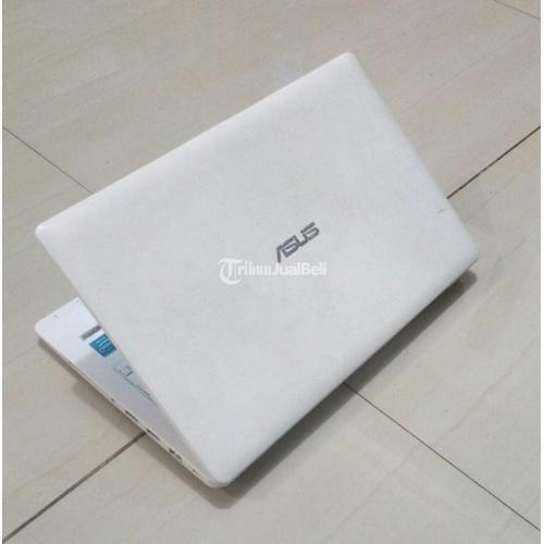 Laptop HP Lenovo Asus X200 Murah Normal di Semarang - Tribun JualBeli