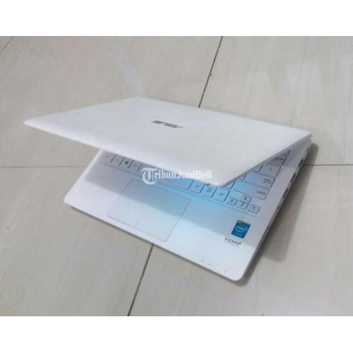Laptop HP Lenovo Asus X200 Murah Normal di Semarang - Tribun JualBeli