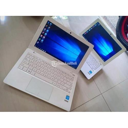 Laptop HP Lenovo Asus X200 Murah Normal di Semarang - Tribun JualBeli