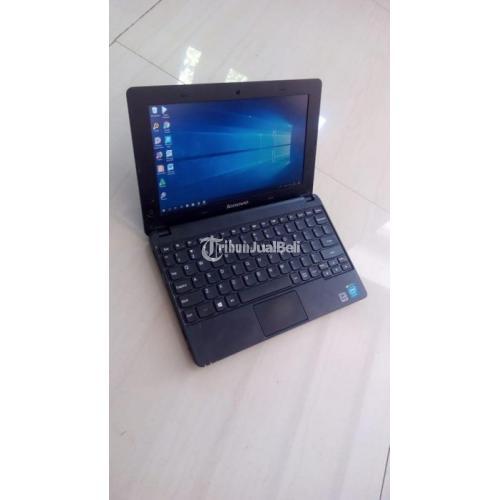 Laptop HP Lenovo Asus X200 Murah Normal di Semarang - Tribun JualBeli