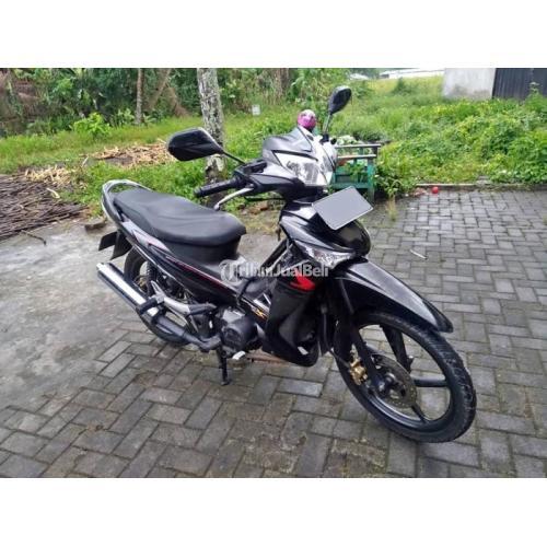 Honda Supra X 125 R Murah Normal Normal Pemakaian Harga Nego di Sleman ...