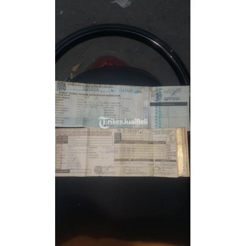 Honda C86 Motor Classic Murah Normal Mesin Halus Kelistrikan Jalan di ...