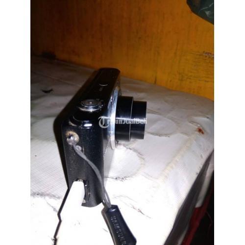 Kamera Samsung ST76 Murah Bekas Second Normal Terawat di Yogyakarta ...