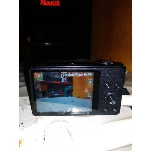 Kamera Samsung ST76 Murah Bekas Second Normal Terawat di Yogyakarta ...