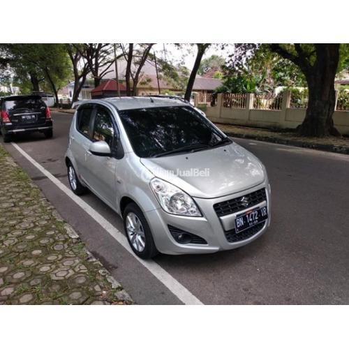 Mobil Splash 2013 Manual di Pangkalpinang Bangka Belitung - Tribun JualBeli