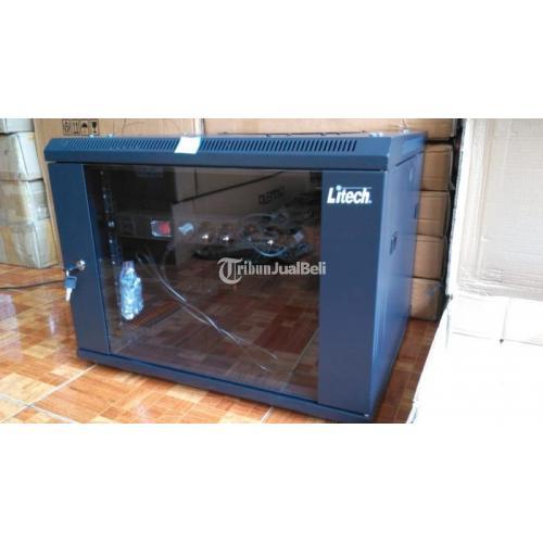 Rack Server Berkualitas Harga Murah di Surabaya di Jawa Timur - Tribun ...