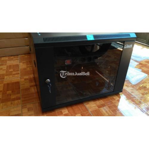 Rack Server Berkualitas Harga Murah di Surabaya di Jawa Timur - Tribun ...