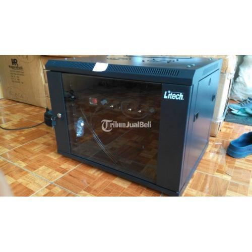 Rack Server Berkualitas Harga Murah di Surabaya di Jawa Timur - Tribun ...
