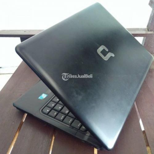 Laptop Compaq 510 Bekas Ram 2GB Normal Siap Pakai Harga Murah di ...