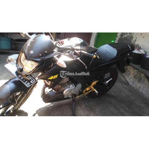 Yamaha New Vixion Lighting 2014 SS Lengkap Pajak Hidup Terawat di ...