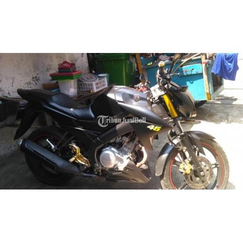 Yamaha New Vixion Lighting 2014 SS Lengkap Pajak Hidup Terawat di ...